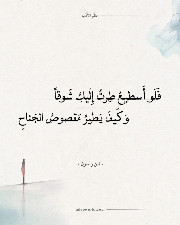 أجمل ابيات الشعر في الشوق - عالم الأدب